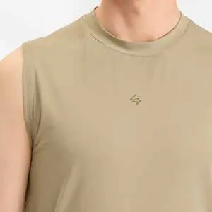 REPRESENT 247 Contour Run Tank T-shirt