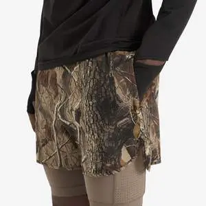 REPRESENT 247 2 In 1 Run Short