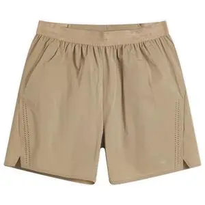 REPRESENT 247 Training Short - Pebble
