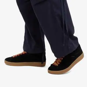 LANVIN Curb Lite Sneaker