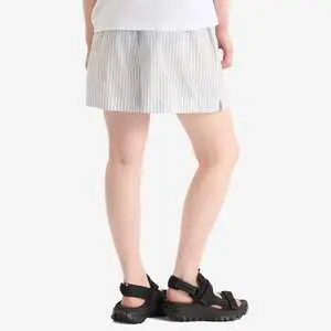 Moncler Striped Shorts