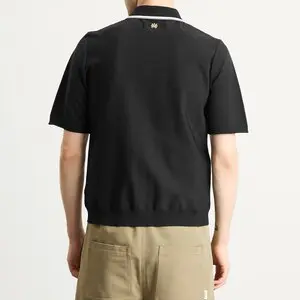 Amiri Script Stripe Shirt