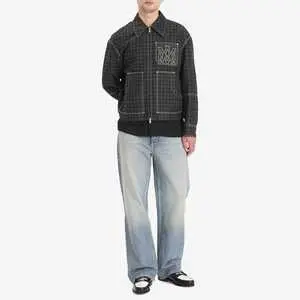 Amiri Ma Quad Work Jacket