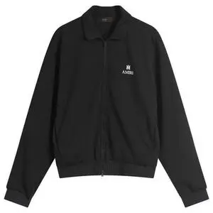 Amiri Lounge Track Jacket - Black