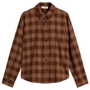 4TH & RECKLESS Tove Check Shirt