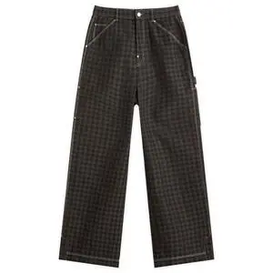 Amiri Ma Quad Work Pant - Black