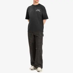 Amiri Ma Quad Work Pant