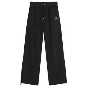 Amiri Lounge Track Pant - Black