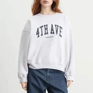 4TH & RECKLESS Avenue Sweatshirt