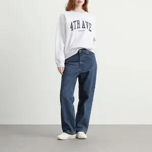 4TH & RECKLESS Avenue Sweatshirt