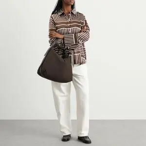 4TH & RECKLESS Amira Print Shirt