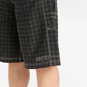 Amiri Ma Quad Work Short