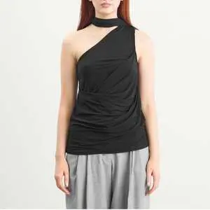 ENTIRE STUDIOS Sleeveless Dalters Top