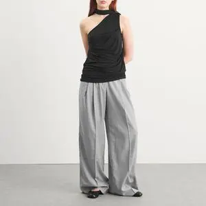 ENTIRE STUDIOS Sleeveless Dalters Top