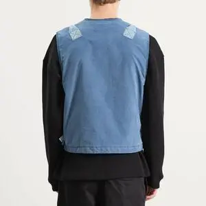 Stone Island David Light -tc Vest