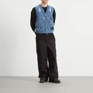 Stone Island David Light -tc Vest