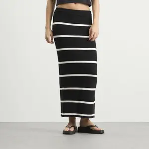 4TH & RECKLESS Aisa Maxi Skirt