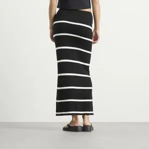 4TH & RECKLESS Aisa Maxi Skirt