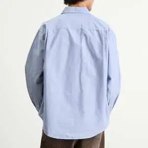 BEAMS Heavy Oxford Button Down Shirt