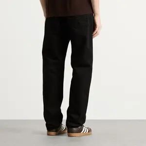Stone Island Bull Denim-tc Straight Jeans