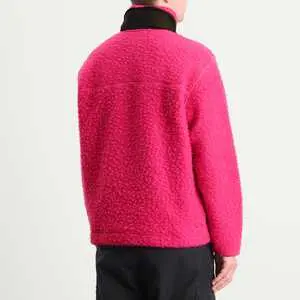 Stone Island Marina Half Zip Fleece