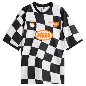 PAWA SPEED SPORTS Racing Football Shirt - Multi