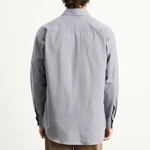 Stone Island Marina Oxford Overshirt