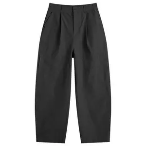 FRIZMWORKS Pocket Balloon Pants - Black