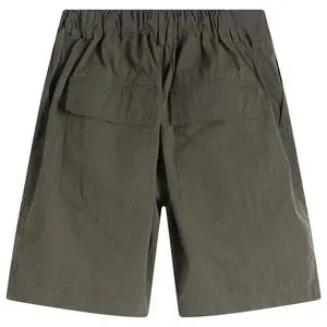 FRIZMWORKS Cotton Nylon Fatigue Shorts