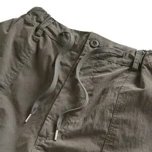 FRIZMWORKS Cotton Nylon Fatigue Shorts