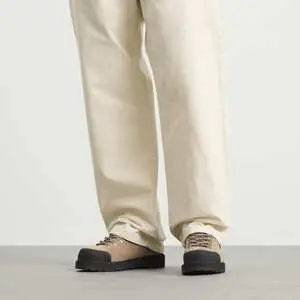 Diemme Cornaro Suede Hiking Shoes - Fallow Suede