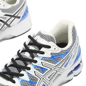 Asics Gel-kayano 20 Athletic Sneakers - White/illusion Blue