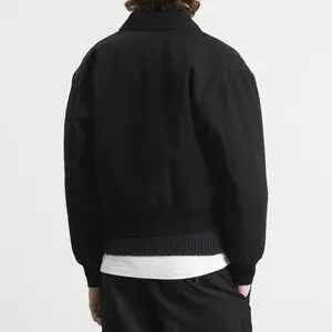 SECOND / LAYER Revival Flight Jacket