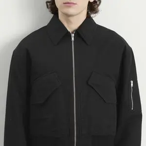 SECOND / LAYER Revival Flight Jacket