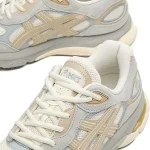 Asics Gel-nyc 2 Sneakers