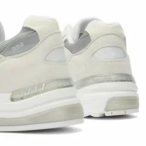 NEW BALANCE U992nc Sneaker Made In Usa - Nimbus Cloud