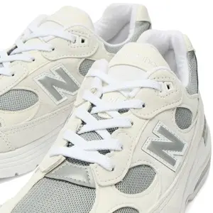 NEW BALANCE U992nc Sneaker Made In Usa - Nimbus Cloud