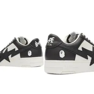 A BATHING APE Sta Os #2 M2