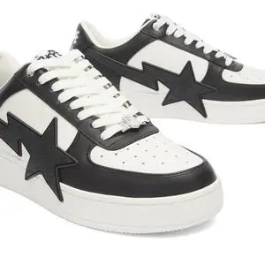 A BATHING APE Sta Os #2 M2