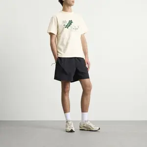 LARRIET Rec Shorts