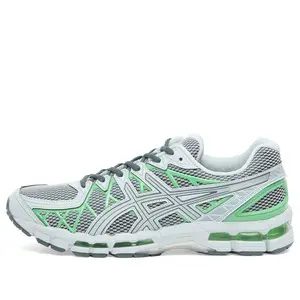 Asics Gel-kayano 20 Sneakers - Storm Cloud/cilantro