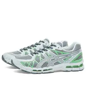 Asics Gel-kayano 20 Sneakers - Storm Cloud/cilantro