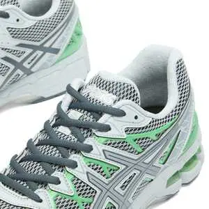 Asics Gel-kayano 20 Sneakers - Storm Cloud/cilantro
