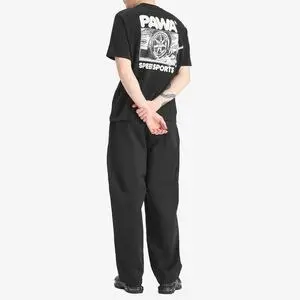 PAWA SPEED SPORTS Burnout T-shirt