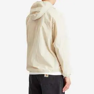 METALWOOD STUDIO Lightweight Ripstop Wind Jacket