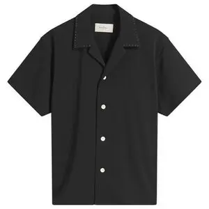 SECOND / LAYER Short Sleeve Avenue Shirt