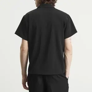SECOND / LAYER Short Sleeve Avenue Shirt