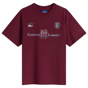 LARRIET Castelo T-shirt