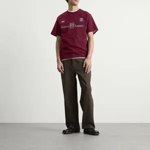 LARRIET Castelo T-shirt