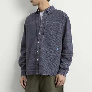 LARRIET Grant Shirt